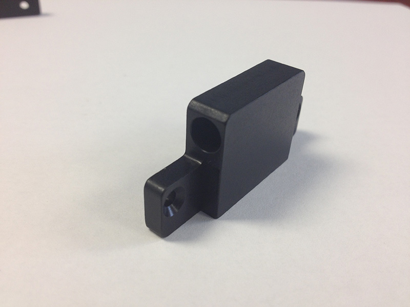 Our Work - Serenity Ridge Machining