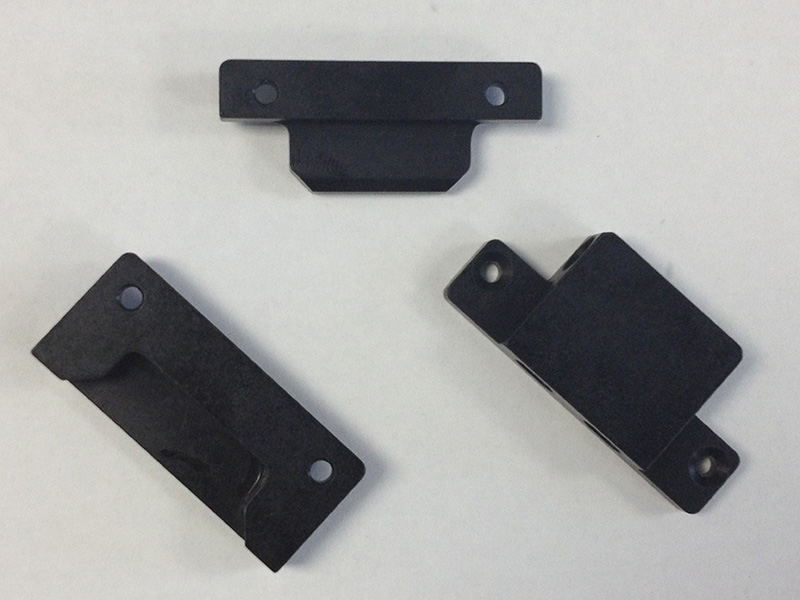 Our Work - Serenity Ridge Machining