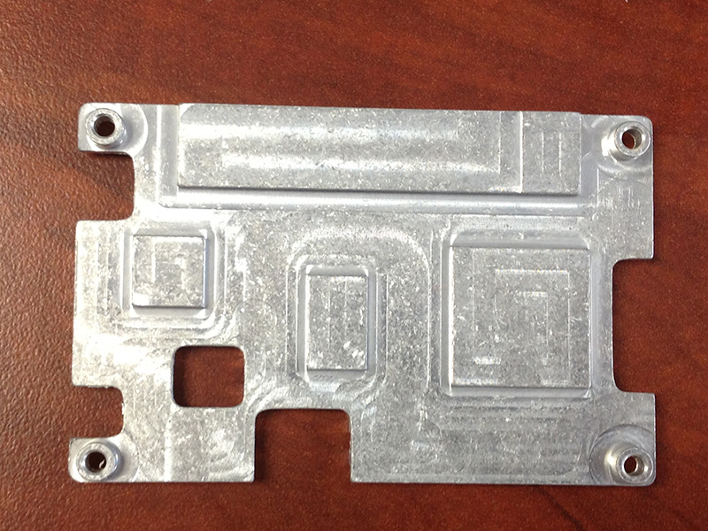 Our Work - Serenity Ridge Machining