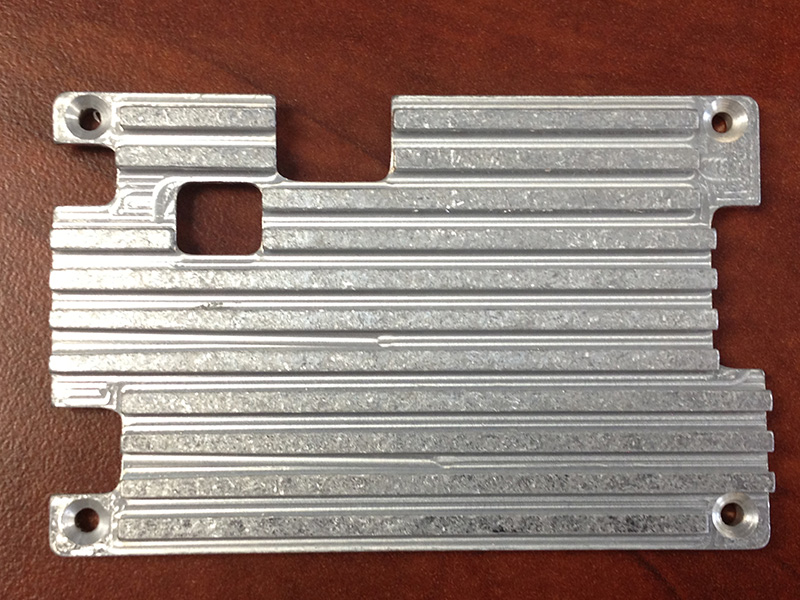 Our Work - Serenity Ridge Machining